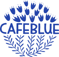 Cafe Blue